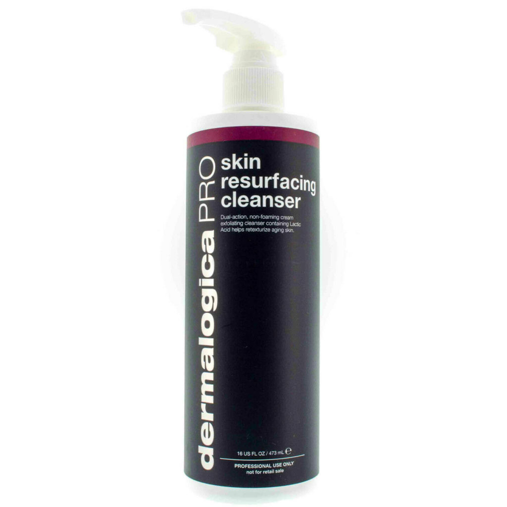 Dermalogica Skin Resurfacing Cleanser Pro Size | SkinMedix