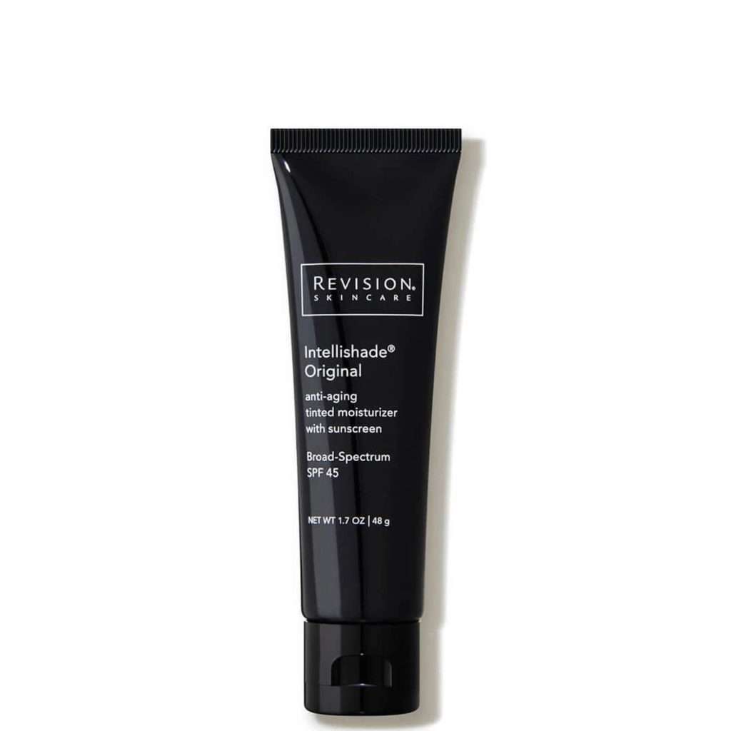Revision Intellishade Tinted Moisturizer SPF 45 ORIGINAL - 1.7oz ...