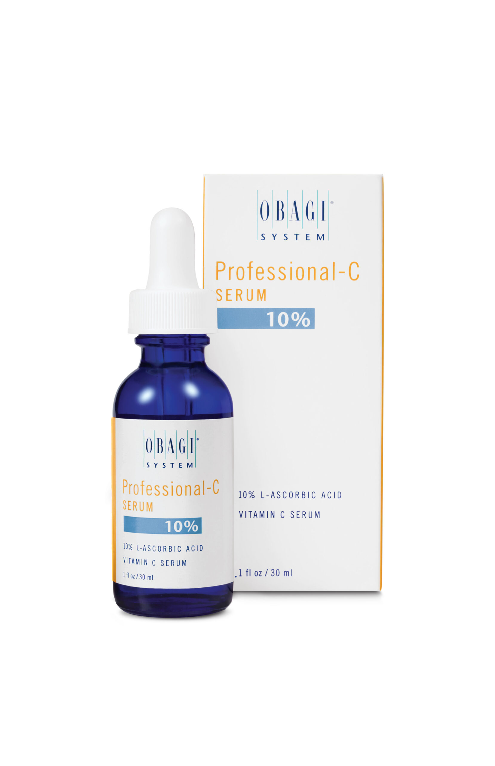 Obagi Professional-C Serum 15% | SkinMedix