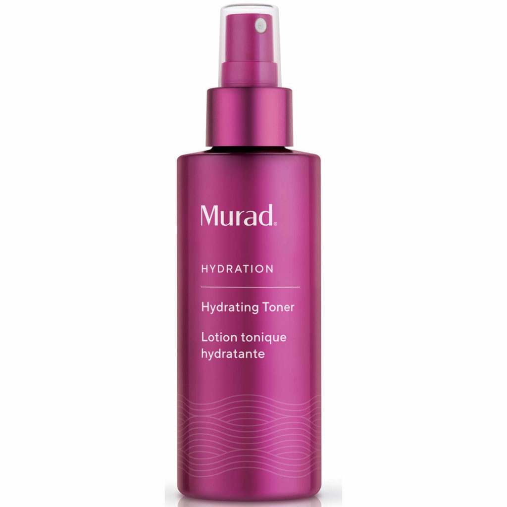 Murad Hydrating Toner | SkinMedix | SkinMedix