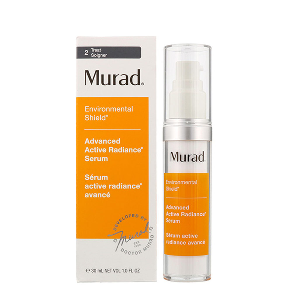 Murad Travel Size Active Radiance Serum | SkinMedix
