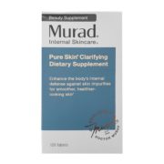 Murad Pure Skin Clarifying Dietary Supplement | Skinmedix | SkinMedix