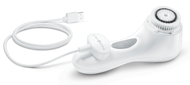 Introducing The Clarisonic Aria | Skinmedix