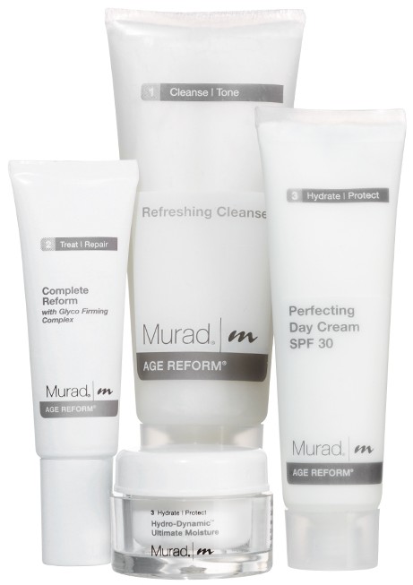 Product Spotlight: Murad - Kits & Sets | Skinmedix