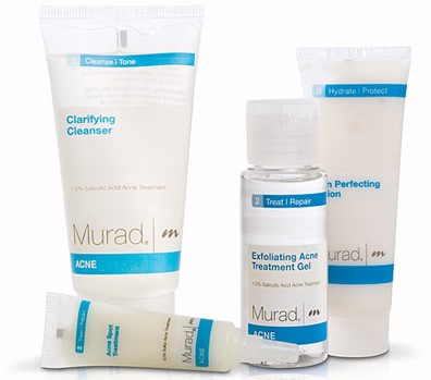 Product Spotlight: Murad - Kits & Sets | Skinmedix