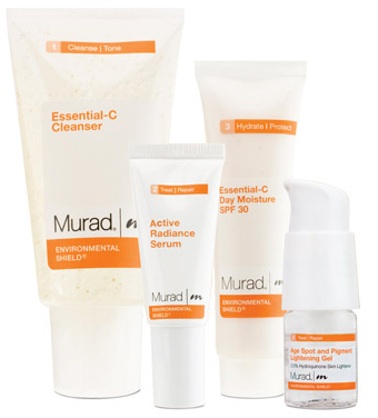 Product Spotlight: Murad - Kits & Sets | Skinmedix