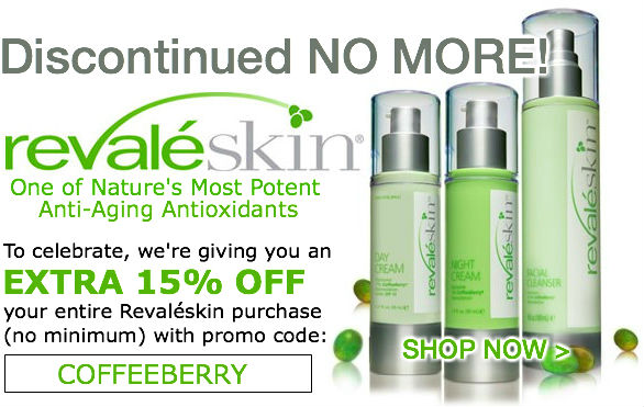 The Return of Revaléskin | Skinmedix