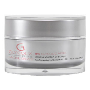 Glycolix Elite Facial Cream Ultra Lite | skinmedix | SkinMedix