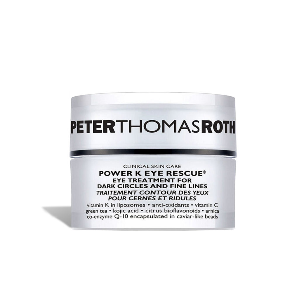 Peter Thomas Roth Peptide 21 Wrinkle Resist Eye Cream | skinmedix ...
