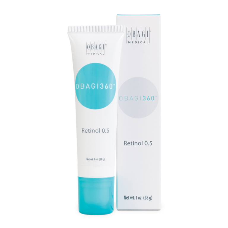 Obagi Medical Skin Care Products | SkinMedix