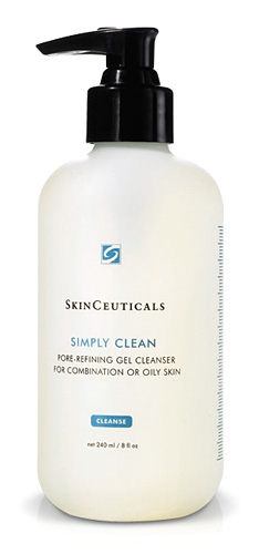 Skinceuticals Simply Clean Skinmedix