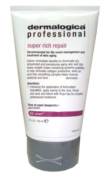 Dermalogica Super Rich Repair | SkinMedix