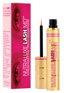 NutraLuxe Lash MD Eyelash Conditioner 4.5ml | Skinmedix | SkinMedix