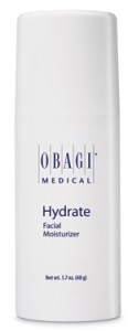 Obagi Hydrate Facial Moisturizer | SkinMedix