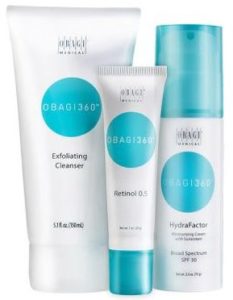 Obagi 360 System Kit | SkinMedix