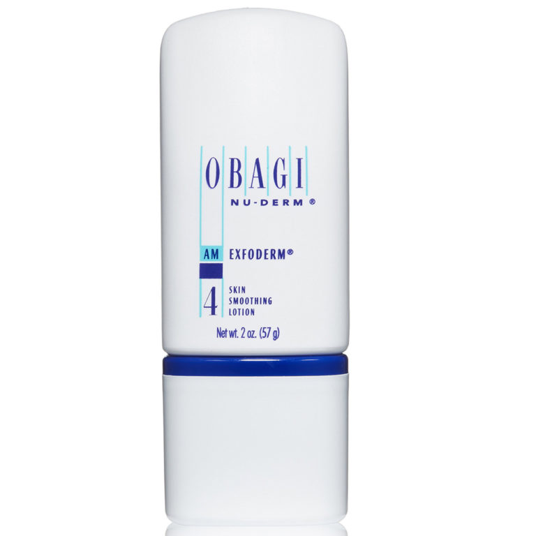Obagi Nu-Derm Exfoderm | SkinMedix | SkinMedix