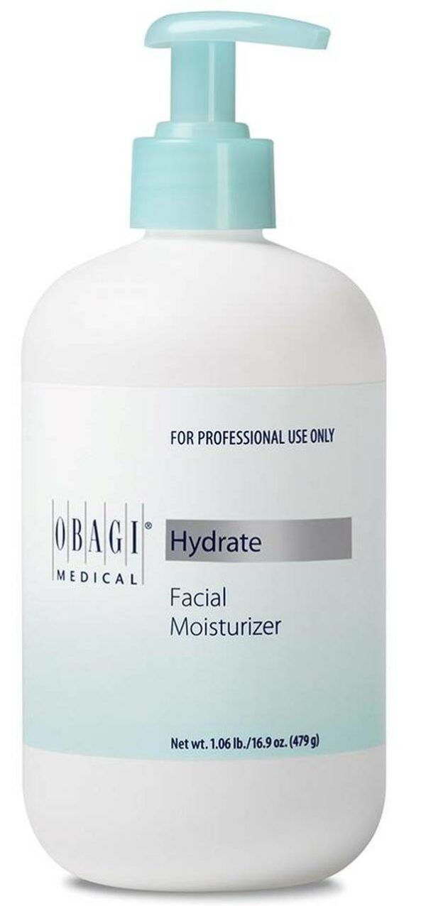 Obagi Hydrate Facial Moisturizer | SkinmedixSkinmedix