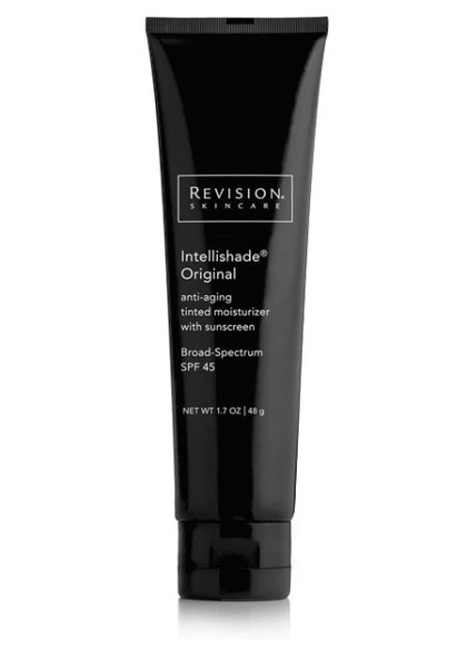 Revision Intellishade Tinted Moisturizer SPF 45 MATTE - 1.7oz ...