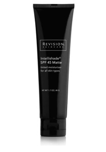 Revision Intellishade Tinted Moisturizer SPF 45 MATTE - 1.7oz ...