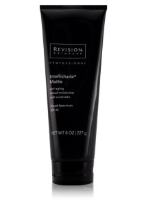 Revision Intellishade Tinted Moisturizer SPF 45 MATTE - 1.7oz ...