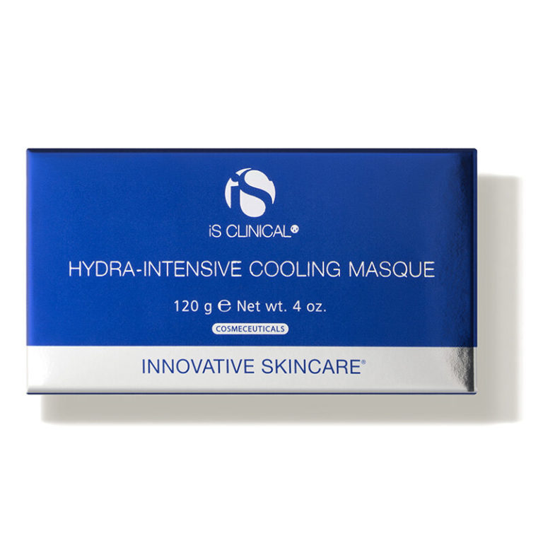 iS Clinical Intensive Resurfacing Masque 120g Pro Size | Skinmedix ...