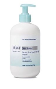 Obagi Sun Shield Matte Broad Spectrum SPF 50 | SkinMedix