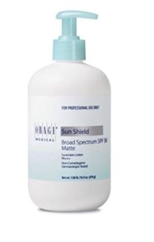 Obagi Sun Shield Matte Broad Spectrum SPF 50 | SkinMedix