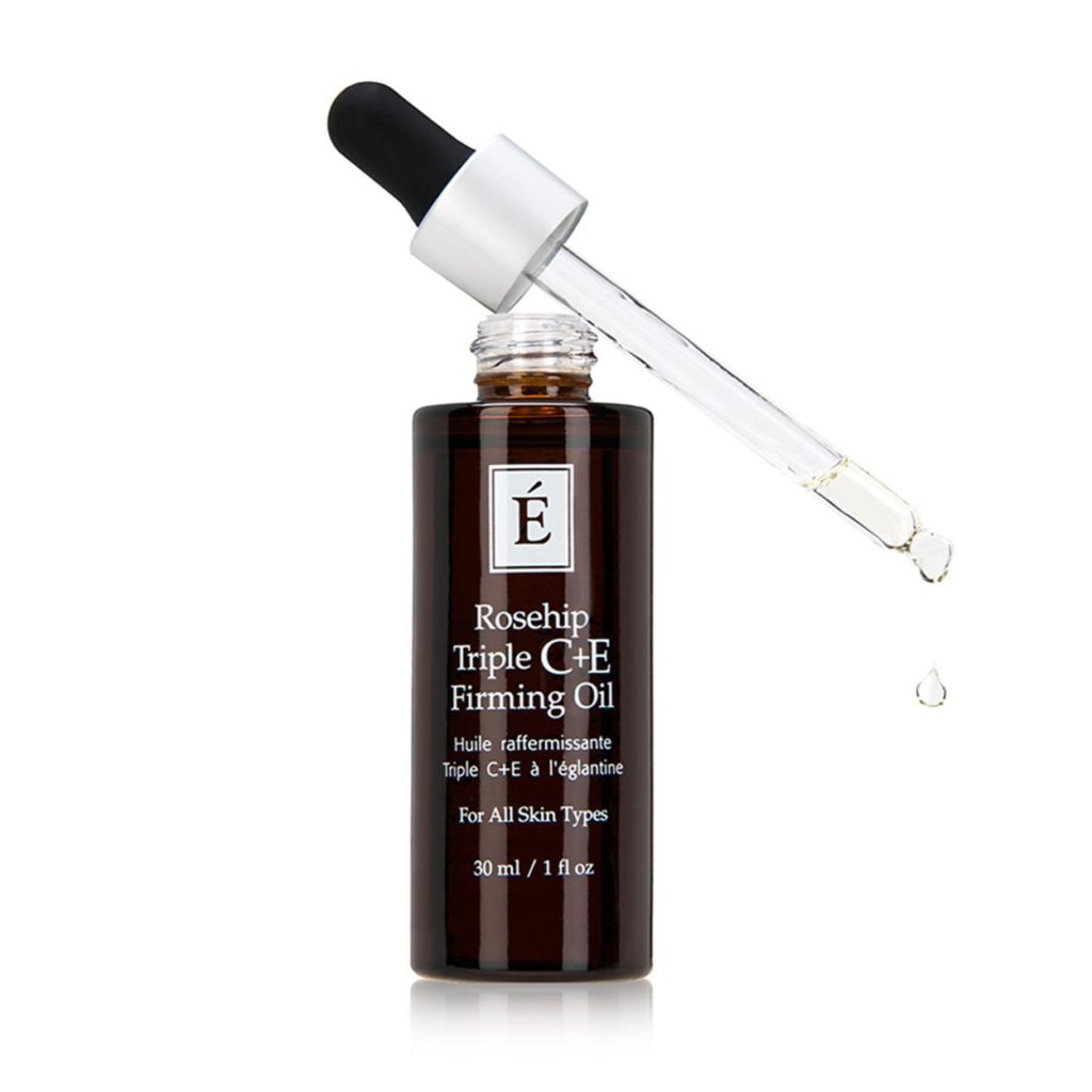 Eminence Rosehip Triple C + E Firming Oil | Skinmedix | SkinMedix