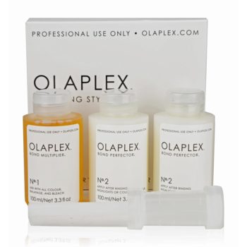 Olaplex Traveling Stylist Kit | Skinmedix | SkinMedix
