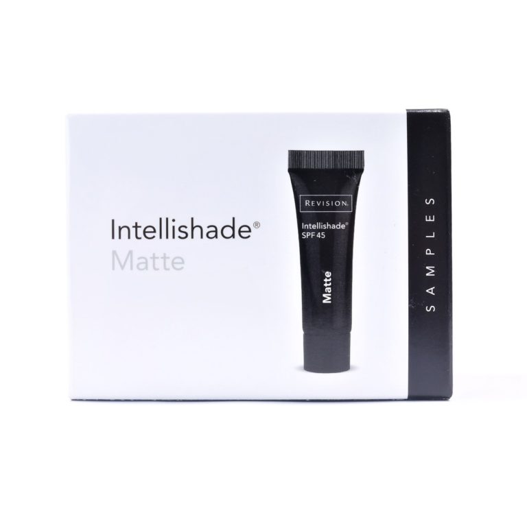 Revision Intellishade Tinted Moisturizer SPF 45 MATTE - 1.7oz ...