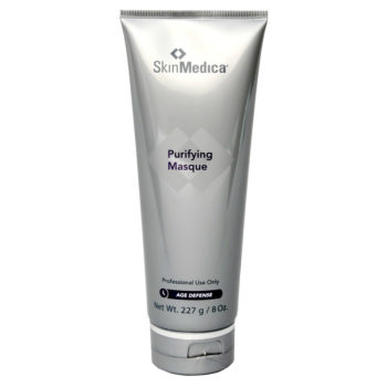 SkinMedica Purifying Masque 8oz Pro Size | Skinmedix | SkinMedix