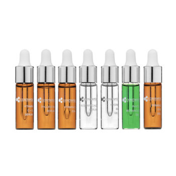 Cosmetic Skin Solutions Serum Sample Pack | Skinmedix | SkinMedix
