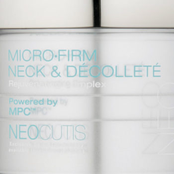 Neocutis NEO FIRM (Formerly MICRO-FIRM) Neck & Decollete Tightening ...