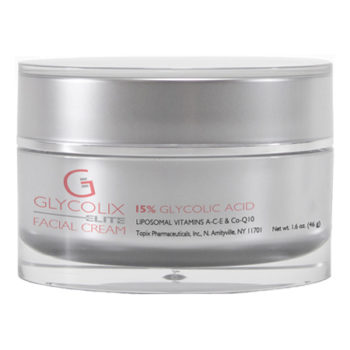 Glycolix Elite Facial Cream Ultra Lite | skinmedix | SkinMedix