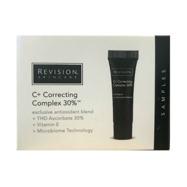 Revision C+ Correcting Complex 30% Travel Sample | SkinMedix | SkinMedix