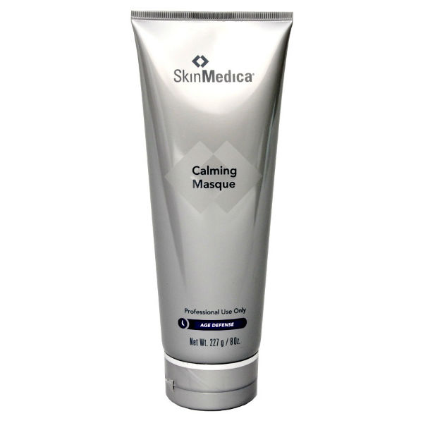 SkinMedica Calming Masque - 8oz Pro Size | SkinMedix | SkinMedix