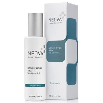 NEOVA Intensive Retinol Spray | Skinmedix | SkinMedix