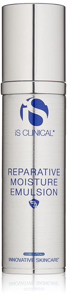 iS Clinical Reparative Moisture Emulsion 1.7oz | SkinMedix