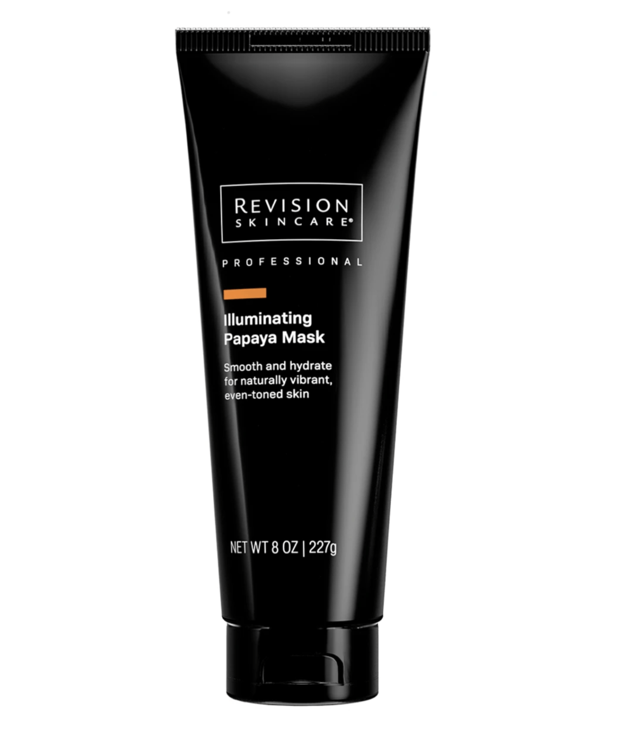 Revision Illuminating Papaya Mask 8oz Pro Size | Skinmedix | SkinMedix