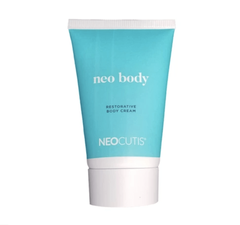Neocutis NEO BODY Restorative Cream Travel Size | Skinmedix | SkinMedix