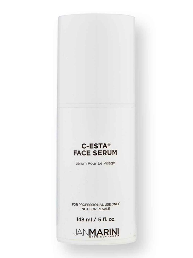 Jan Marini C Esta Face Serum 5oz Pro Size Skinmedix Skinmedix