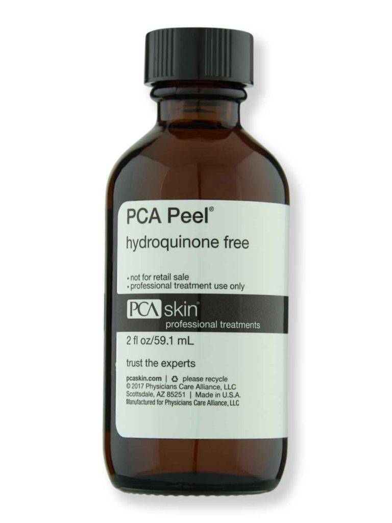 PCA Skin PCA Peel Hydroquinone Free | Skinmedix | SkinMedix