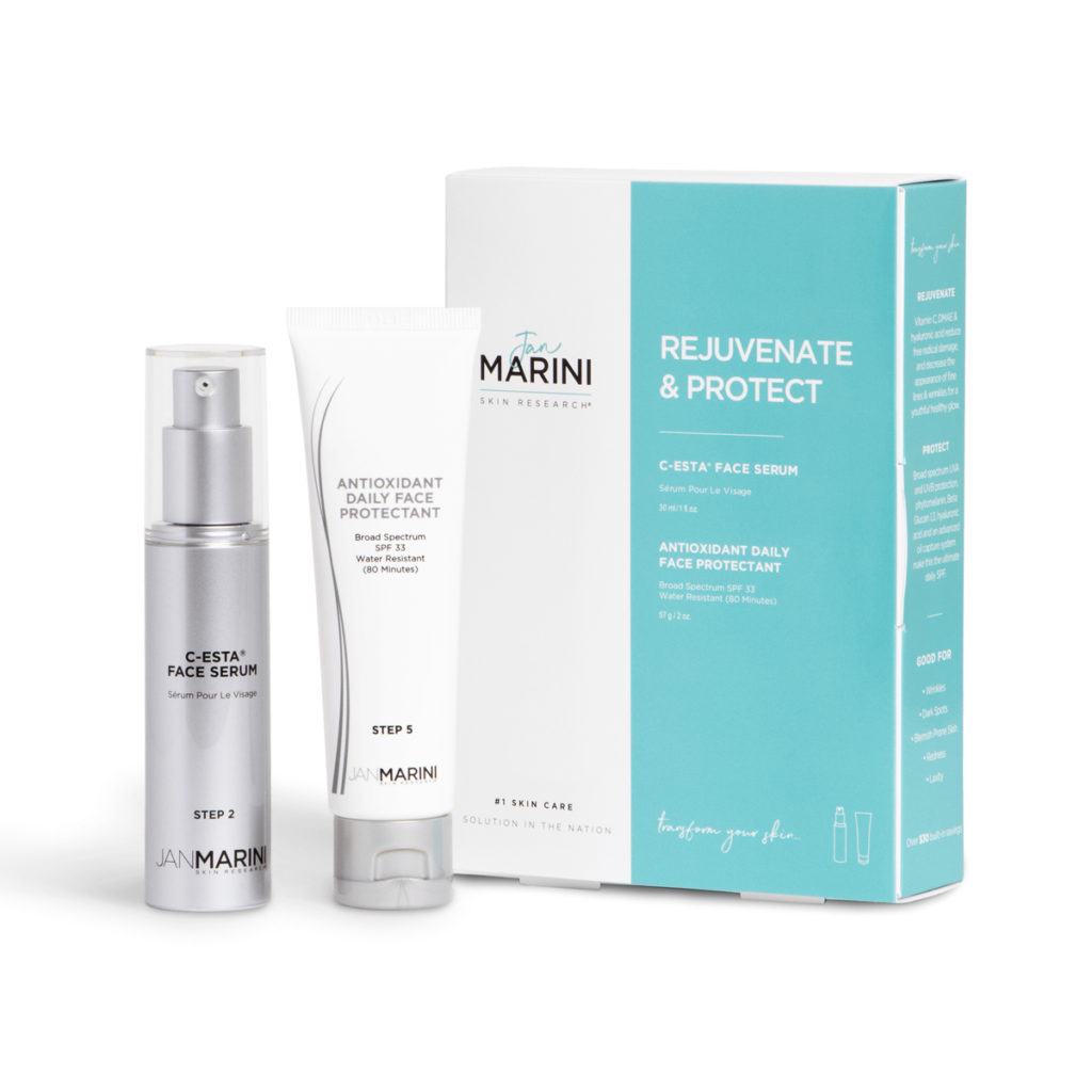 Jan Marini Physical Protectant SPF 45 (Tinted) | Skinmedix | SkinMedix