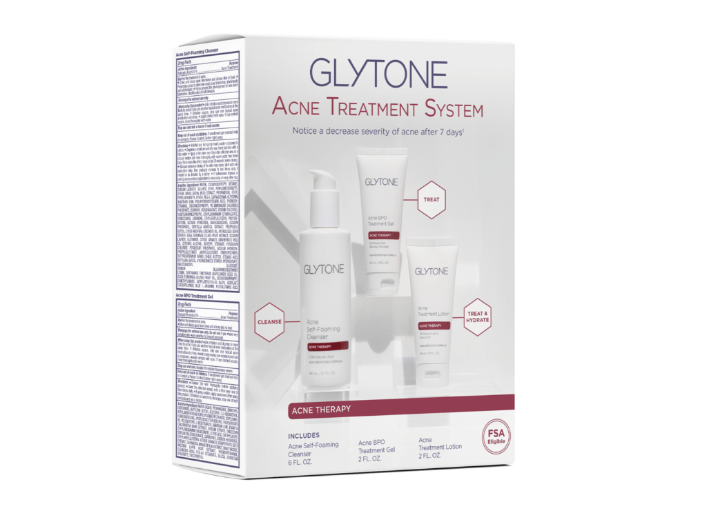 Glytone Products | SkinMedix