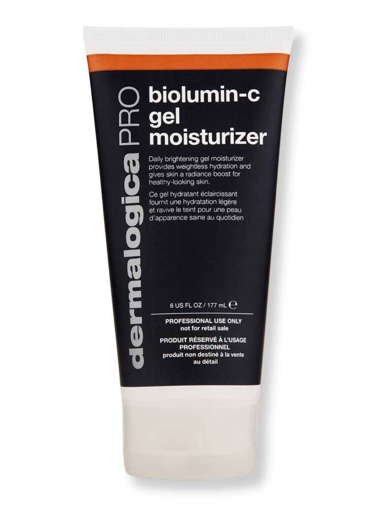 Dermalogica Biolumin-C Gel Moisturizer 6oz Pro Size | Skinmedix | SkinMedix