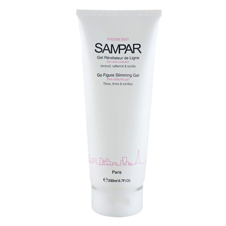 Sampar Go Figure Slimming Gel | Skinmedix | SkinMedix