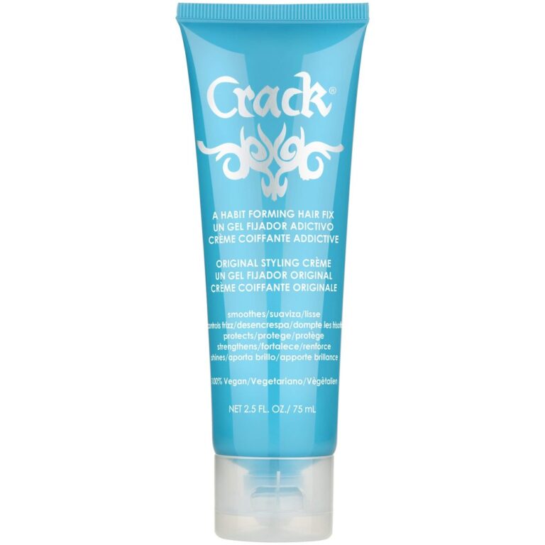 Crack Hair Fix Original Styling Creme | Skinmedix | SkinMedix