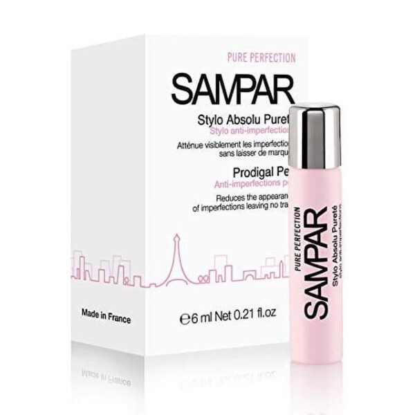 Sampar Prodigal Pen | Skinmedix | SkinMedix