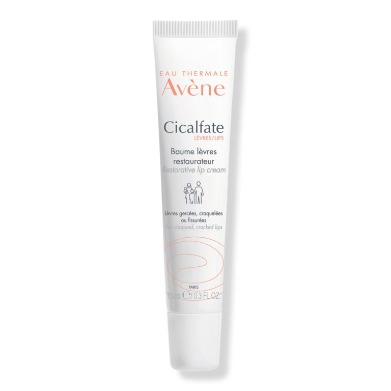 Avene Cicalfate+ LIPS Restorative Lip Balm | Skinmedix | SkinMedix